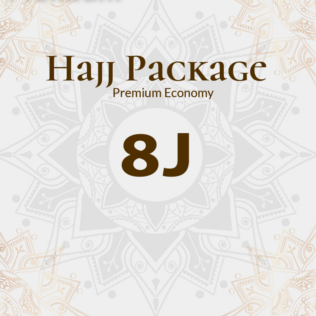 Hajj Packages - Adam Travel Canada